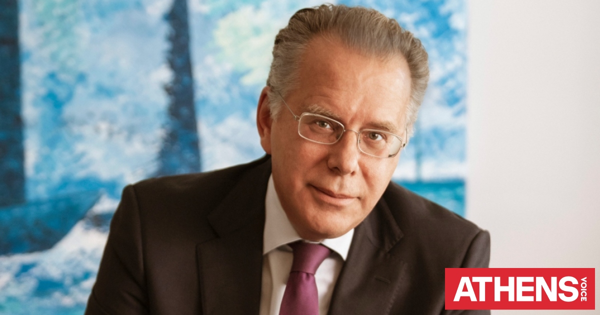 Εκλογές 2023 - Γιώργος Κουμουτσάκος, ο υποψήφιος βουλευτής της ΝΔ στον ...