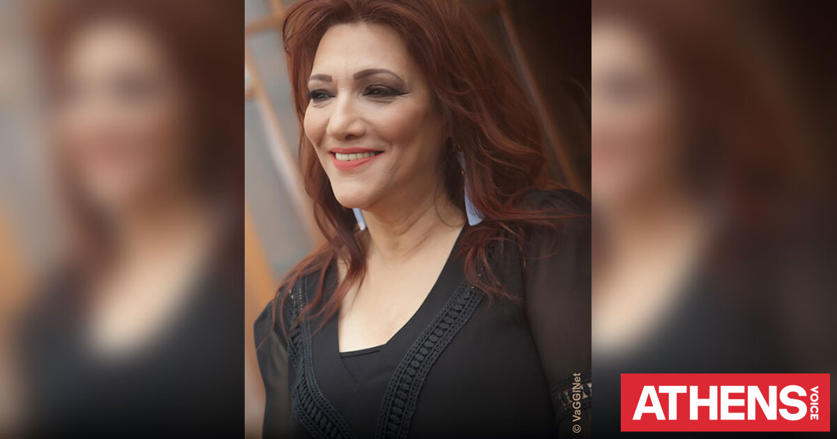 H Ελένη Βιτάλη & guests στο Θέατρο Βράχων | Athens Voice