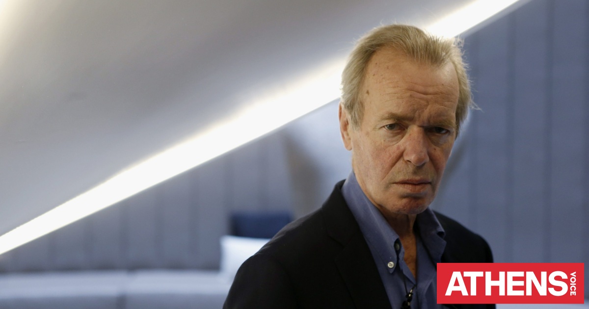 Μάρτιν Έιμις: Πέθανε σε ηλικία 73 ετών ο βρετανός συγγραφέας | Athens Voice