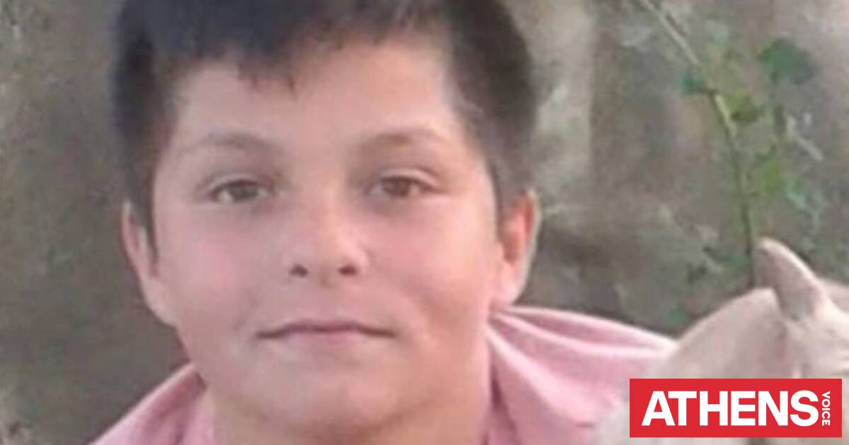 Θεσσαλονίκη - Δολοφονία 14χρονου Τάσου από συμμαθητή του: Αποζημίωση ...