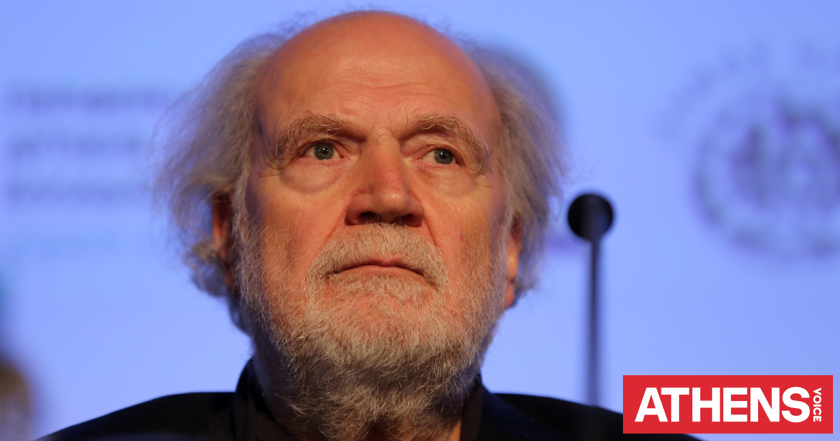 Γιάννης Μαρκόπουλος: Πέθανε ο μουσικοσυνθέτης - Τα σπουδαία έργα και οι ...