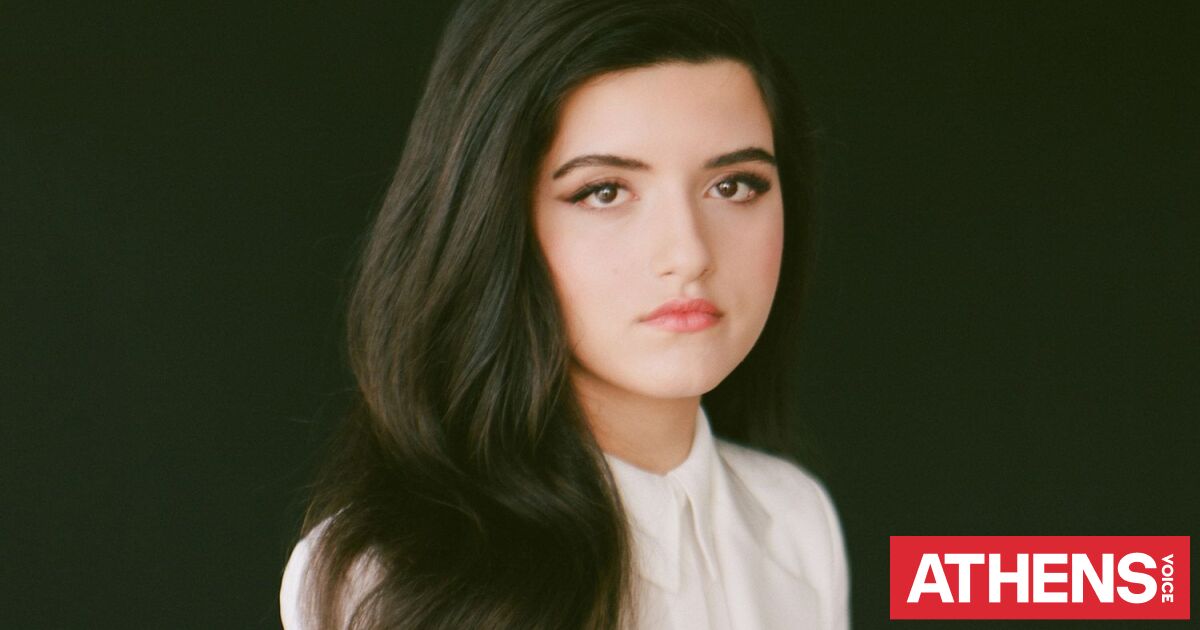 Το τραγούδι της Δευτέρας 12.06.2023 από τον Athens Voice 102.5 | Athens Voice