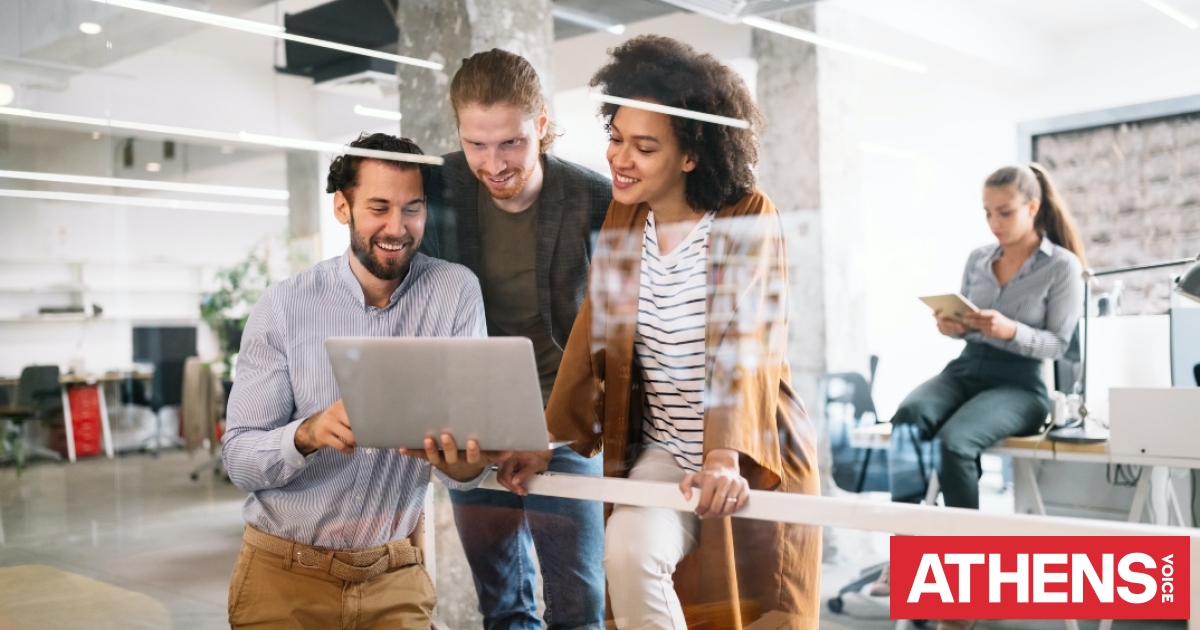 Teleperformance Greece και «Celebrating Diversity Month: The Teleperformance Journey in Greece ...