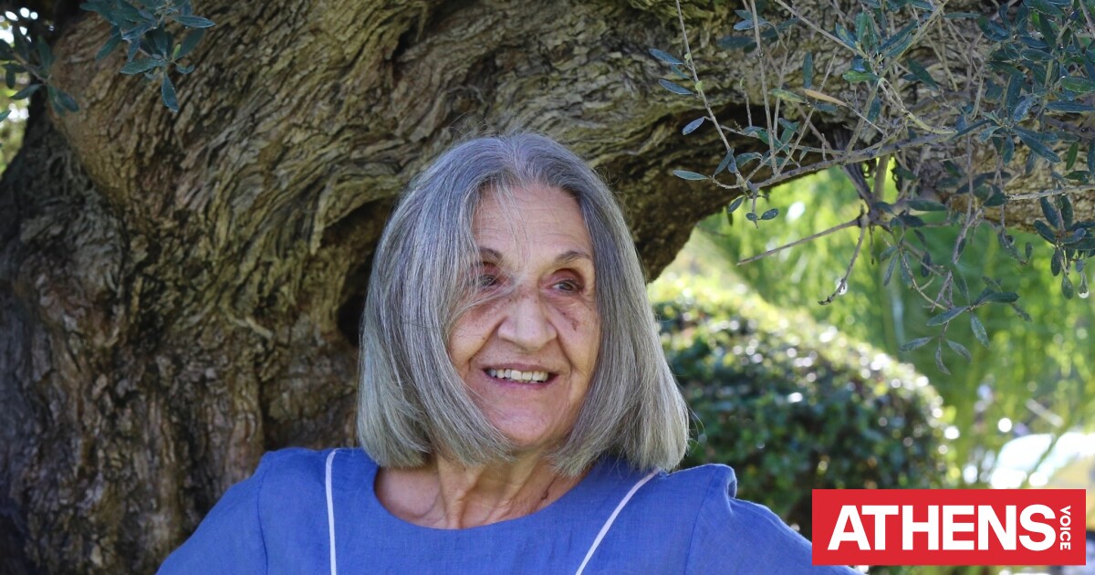 Μάρω Δούκα για Αλέξη Τσίπρα: «Είναι γεννημένος μαχητής» | Athens Voice