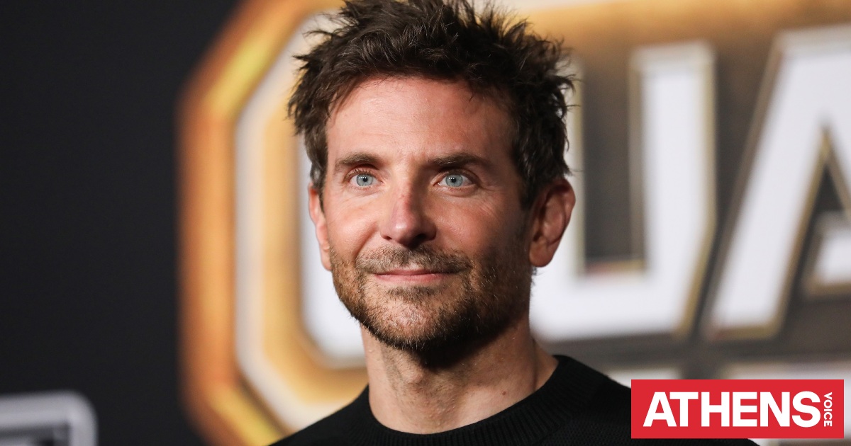 Ο Μπράντλεϊ Κούπερ επιστρέφει στις οθόνες ως Λέοναρντ Μπερνστάιν ...