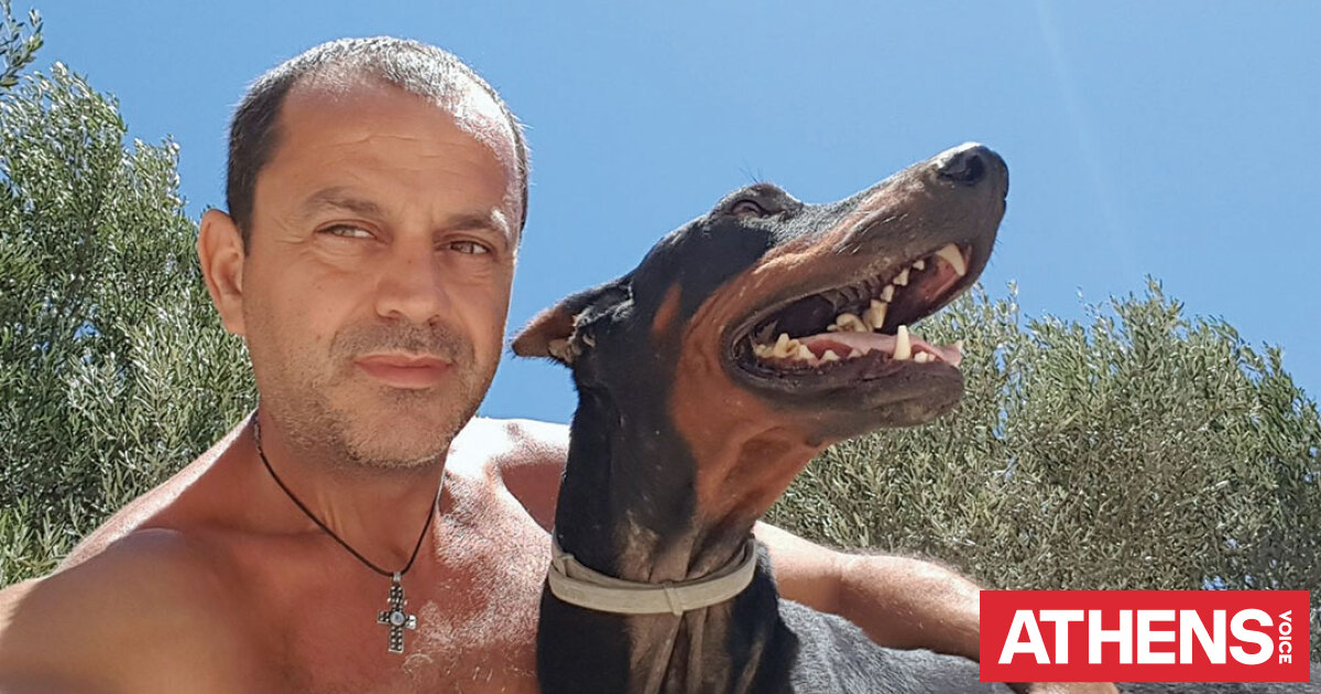 Η Ιεράπετρα Κρήτης του Τάκη Προεστάκη (Takis Shelter) | Athens Voice