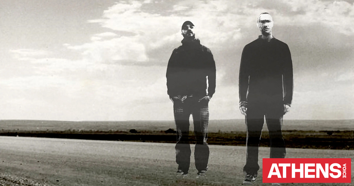 Release Athens 2023 | Στέρεο Νόβα | Athens Voice