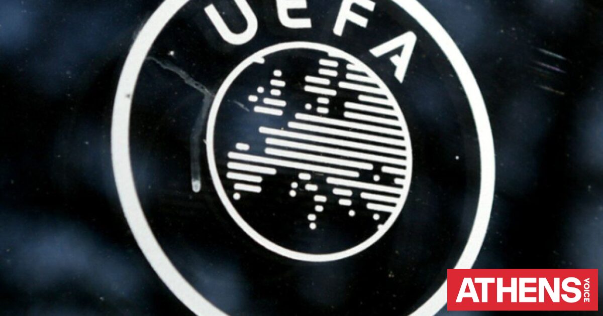 Βαθμολογία UEFA: Η Ελλάδα πλησιάζει την Αυστρία και την 11η θέση ...