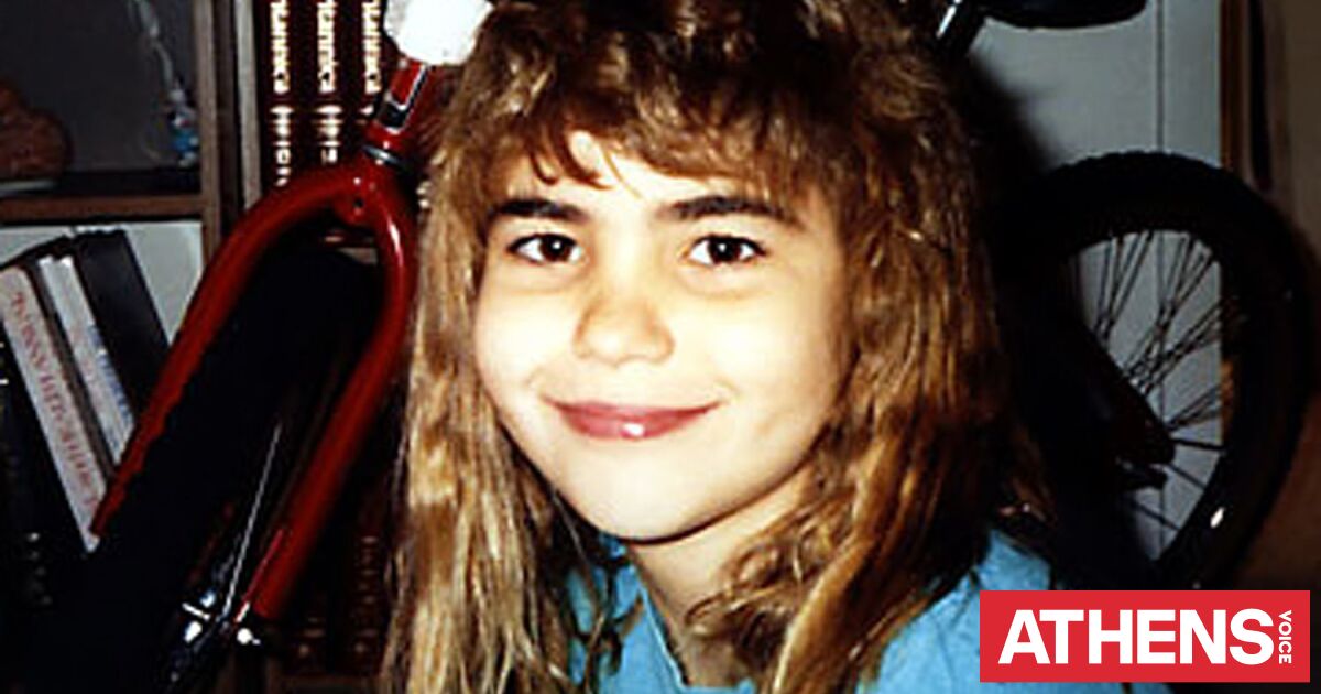 Τζένιφερ Όντομ: Η άγρια δολοφονία μιας 12χρονης στη Φλόριντα | Athens Voice