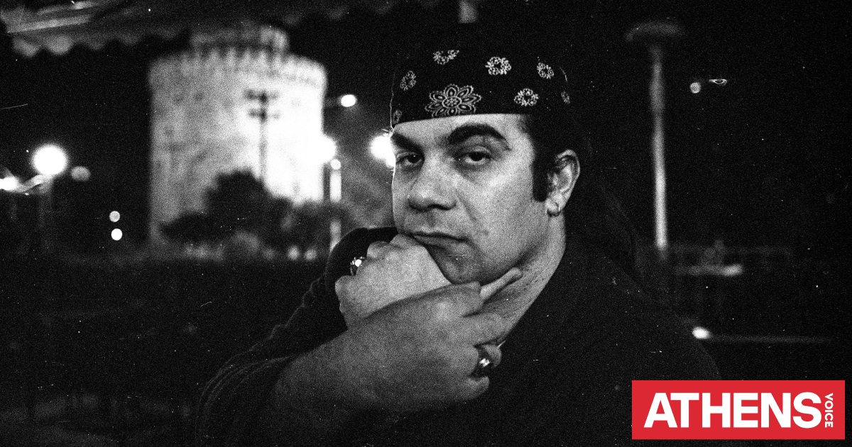 Δημήτρης Σταρόβας: Από κιθαρίστας, σόουμαν και καναλάρχης τεραστίων ...