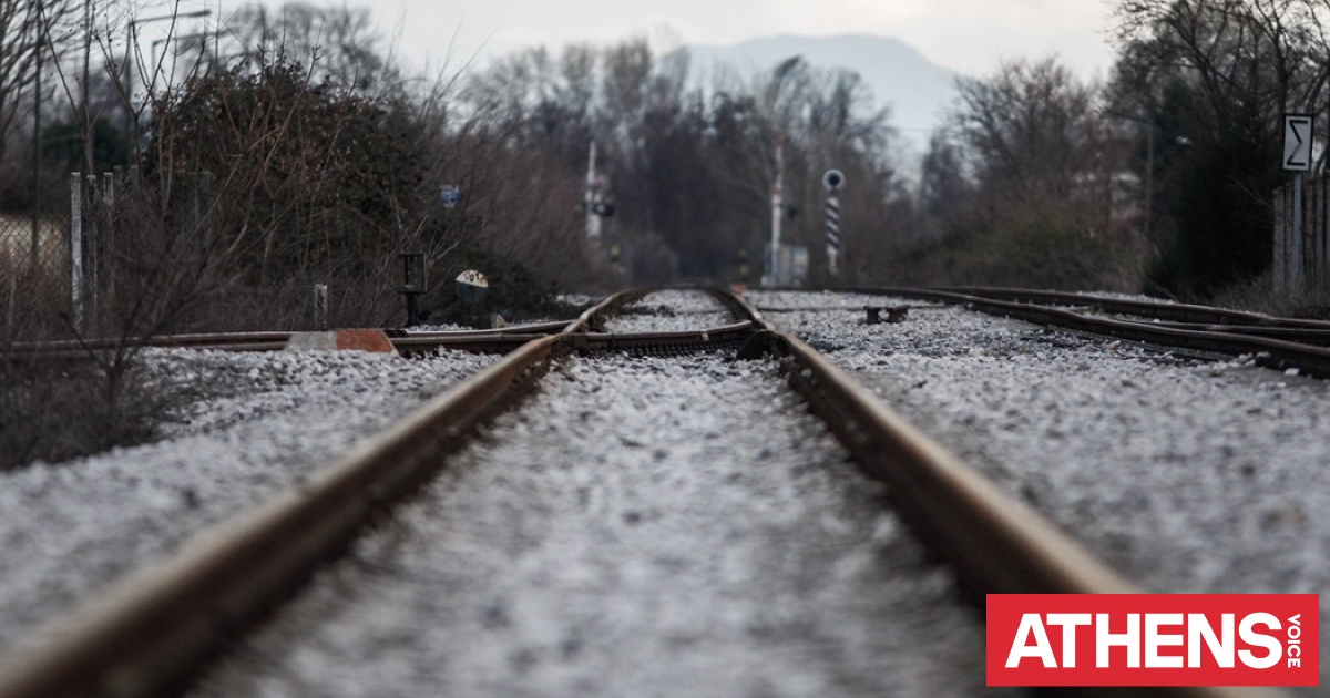 ΟΣΕ : Άμεση λήψη επιπρόσθετων μέτρων για την ενίσχυση της ασφάλειας των ...