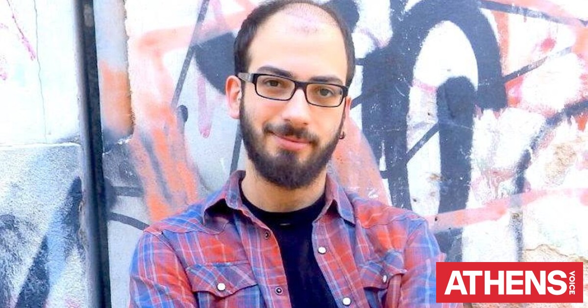 Ραπανάκης: Ο λόγος της αποχώρησης από την «Αυγή» | Athens Voice