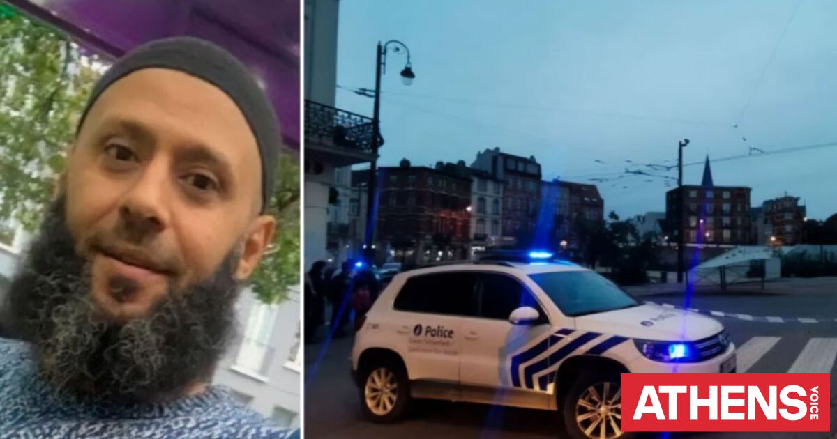 Βρυξέλλες: Νεκρός ο δράστης της τρομοκρατικής επίθεσης | Athens Voice