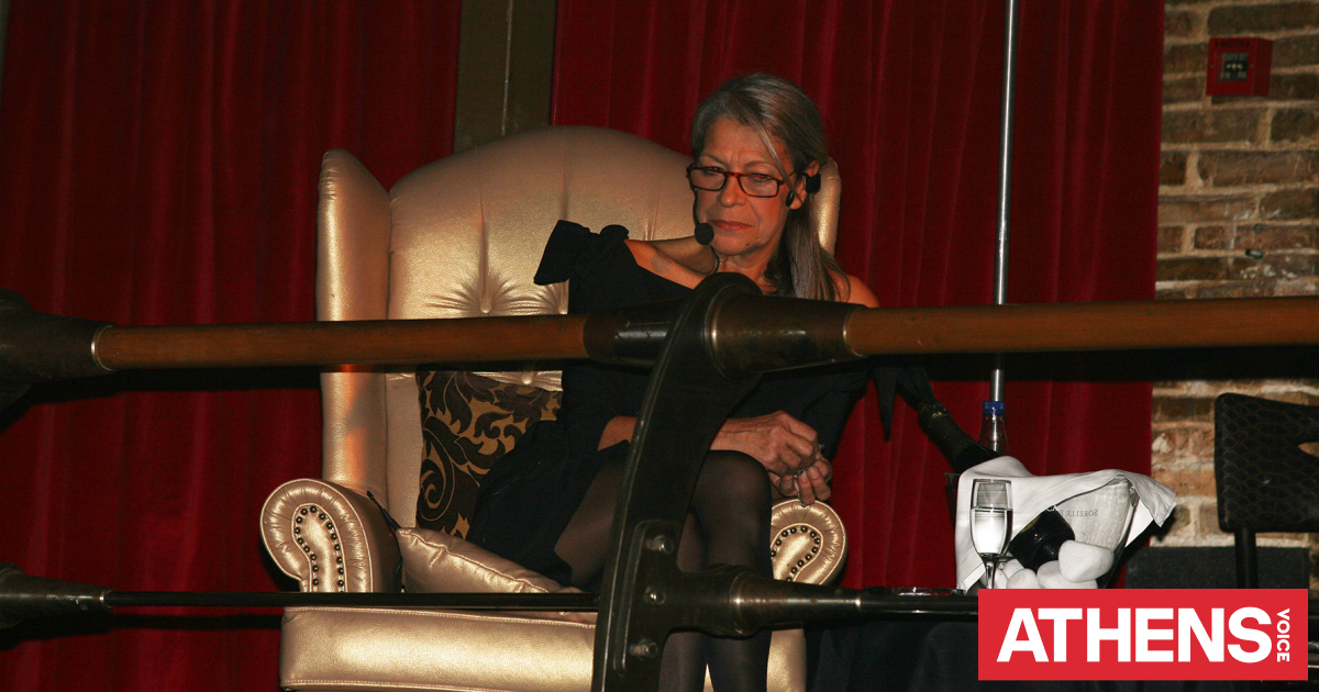 Πώς η Ματούλα μου έσωσε τη ζωή | Athens Voice