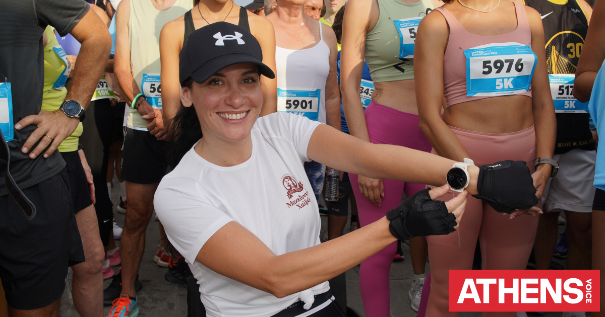 Garmin Vivoactive 5: Το πρώτο smartwatch με λειτουργία αμαξιδίου ...