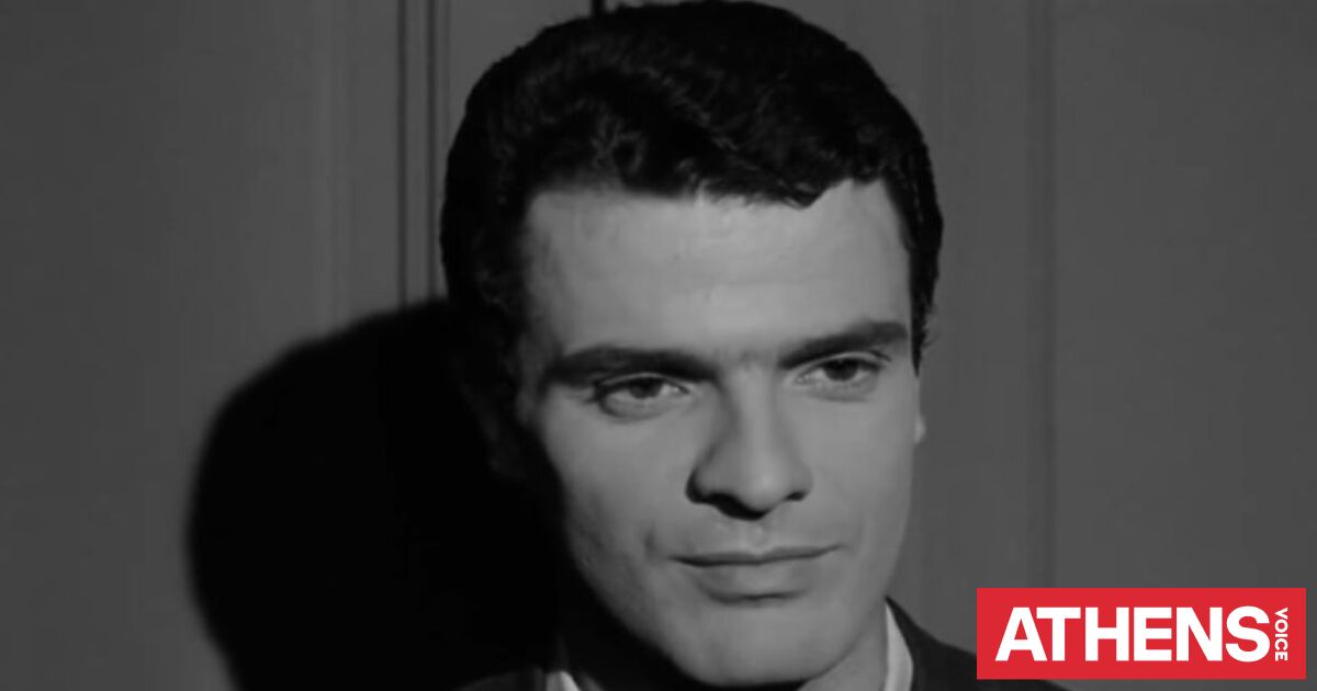 Σπύρος Φωκάς: Το αφιέρωμα της Finos Film στον ηθοποιό | Athens Voice