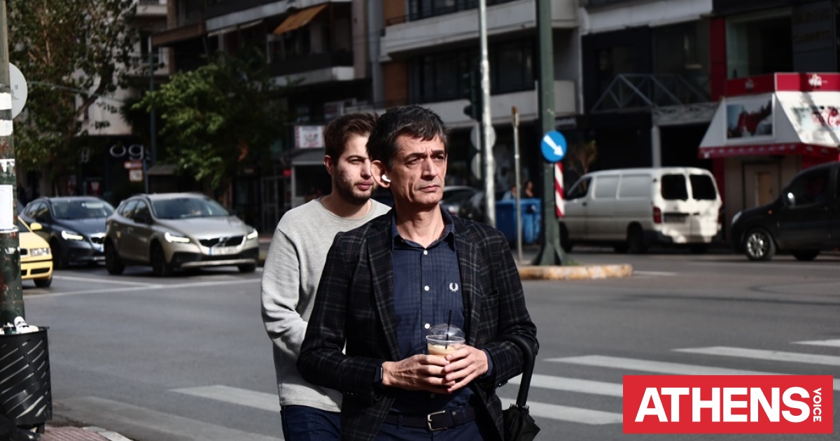 ΣΥΡΙΖΑ: Ο Ν. Καρανίκας για αποχωρήσεις από Κεντρική Επιτροπή | Athens Voice