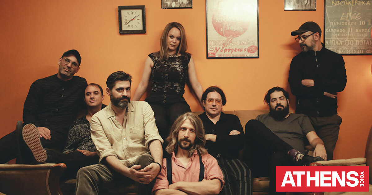 Fresh Voices Sessions: Alex Sid, Quasamodo, Man Called Shadow | Athens ...