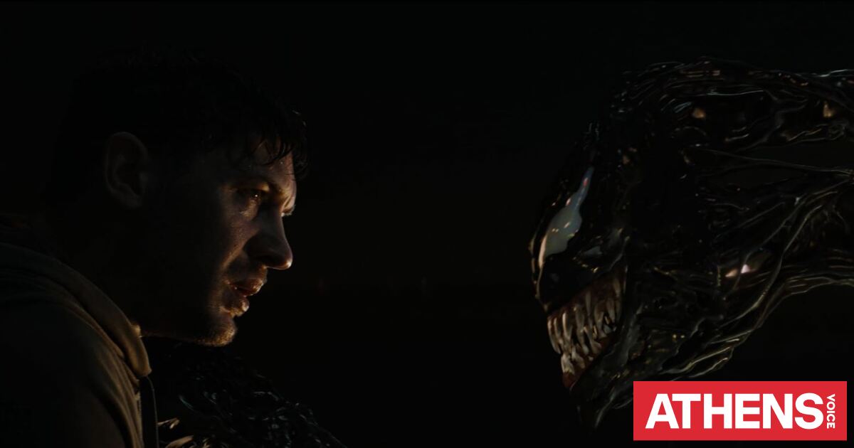 Venom: Ο τίτλος και η πρεμιέρα της τρίτης ταινίας | Athens Voice