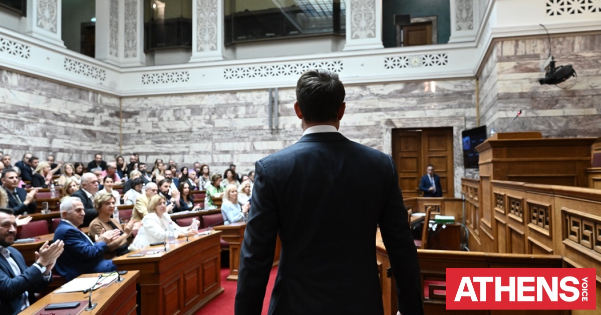 ΣΥΡΙΖΑ: Πόσους βουλευτές έχει σήμερα το κόμμα | Athens Voice