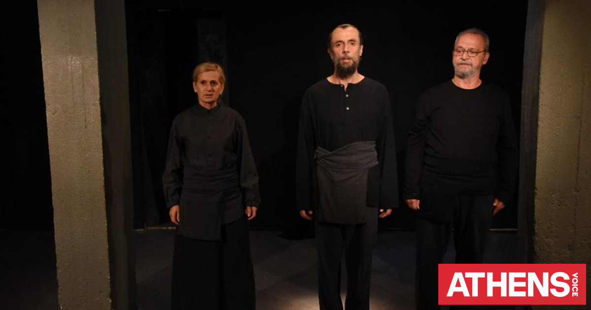 «Θεόφιλος Καΐρης - Ζήτημα συνείδησης» στον Πολυχώρο Διέλευσις | Athens ...