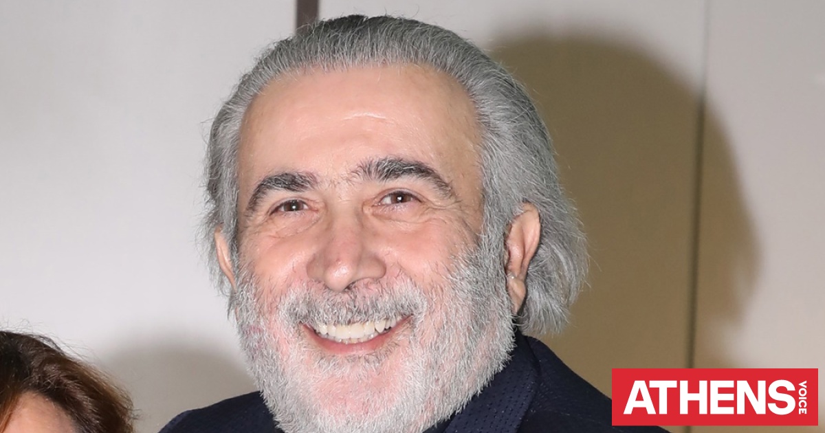 Λαζόπουλος: Η πρόταση για το όνομα της Κ.Ο. των «11» | Athens Voice