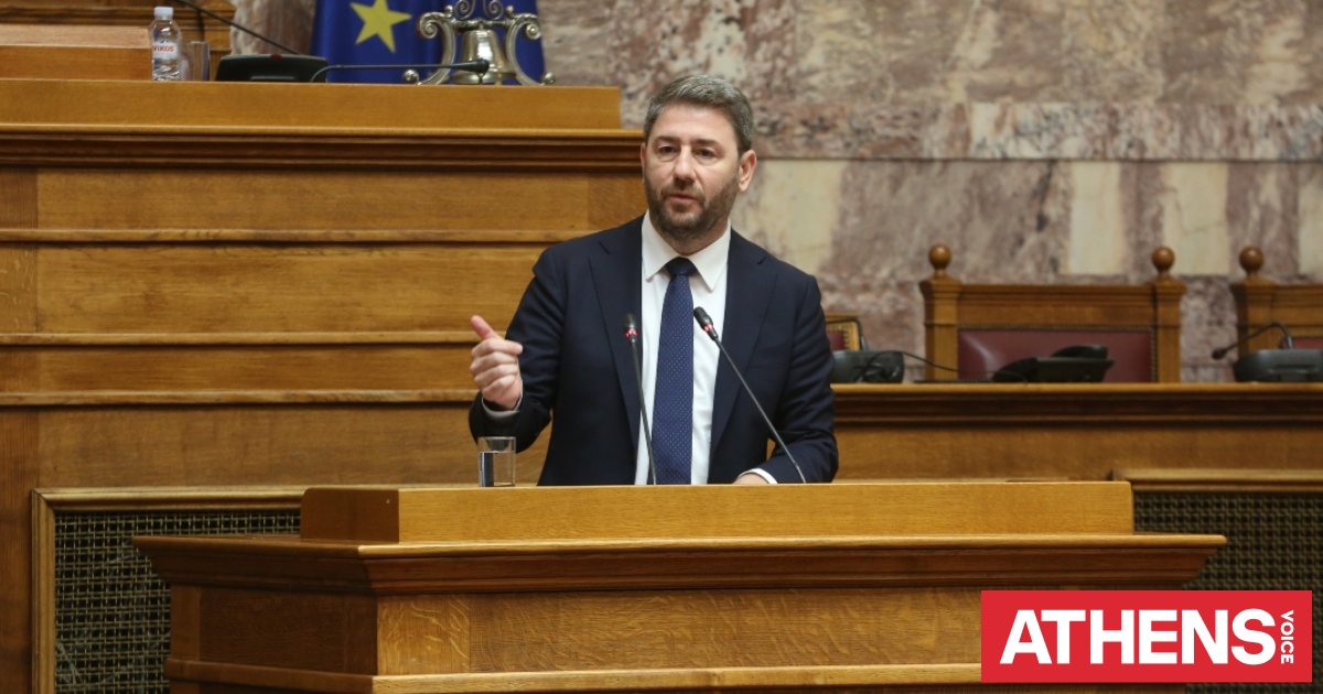 ΠΑΣΟΚ - Κίνημα Αλλαγής: Η επόμενη μέρα μετά τη διάσπαση του ΣΥΡΙΖΑ ...
