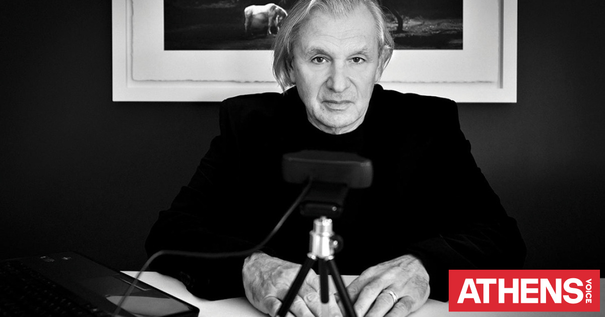 Αθανάσιος Αλεξανδρίδης: Το κακό στην ψυχαναλυτική σκέψη | Athens Voice