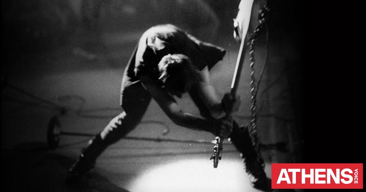 The Clash - London Calling: Η ιστορία της θρυλικής φωτογραφίας | Athens ...