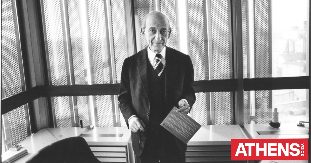 «Το όπιο των διανοουμένων» του Ρεϋμόν Αρόν | Athens Voice