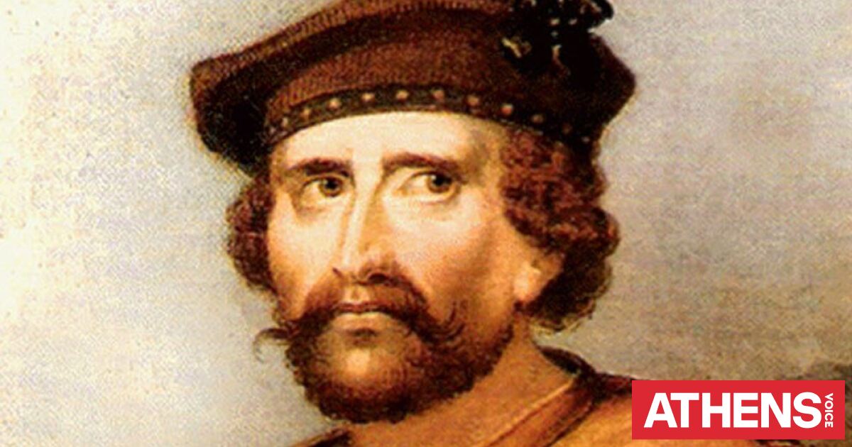 Σαν σήμερα, 28 Δεκεμβρίου 1734 πέθανε ο αληθινός Ρομπέν των Δασών ...