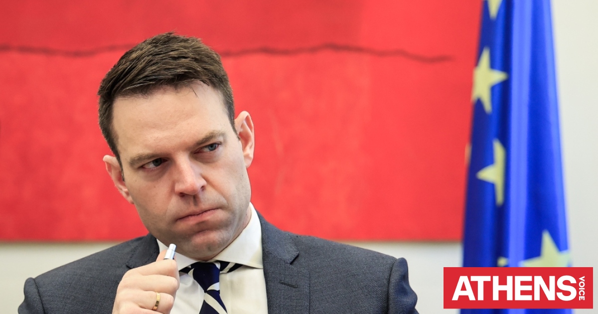 Οι παροιμίες που δεν καταλαβαίνει ο Στέφανος | Athens Voice