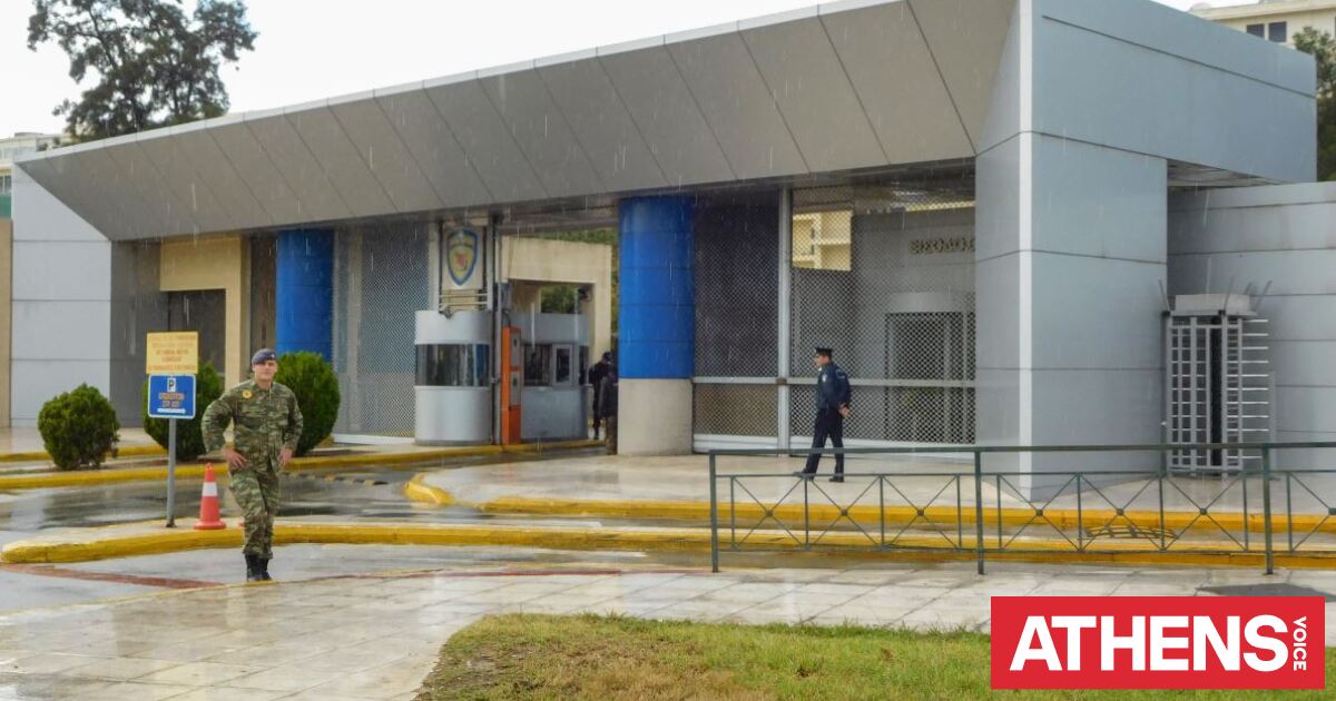 ΚΥΣΕΑ: Αυτοί είναι οι νέοι αρχηγοί των επιτελείων | Athens Voice