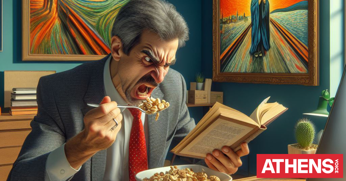 Οι αριστεροί δεξιοί | Athens Voice