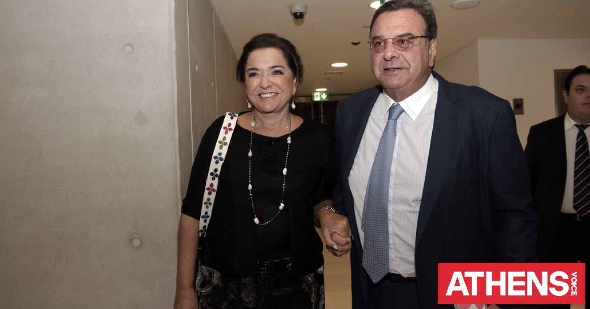 Ντόρα Μπακογιάννη: Καθυστηρημένο ταξίδι μέλιτος στην Ινδία | Athens Voice