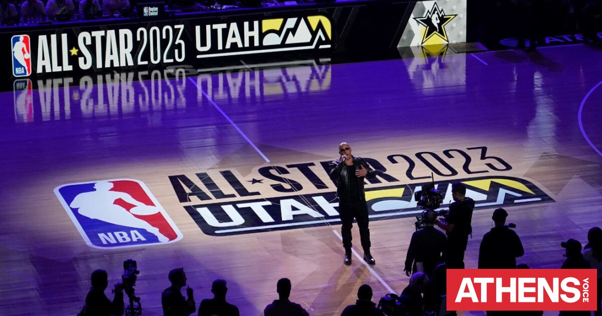 All Star Game: Πώς θα είναι το φετινό format του διαγωνισμού τριπόντων ...