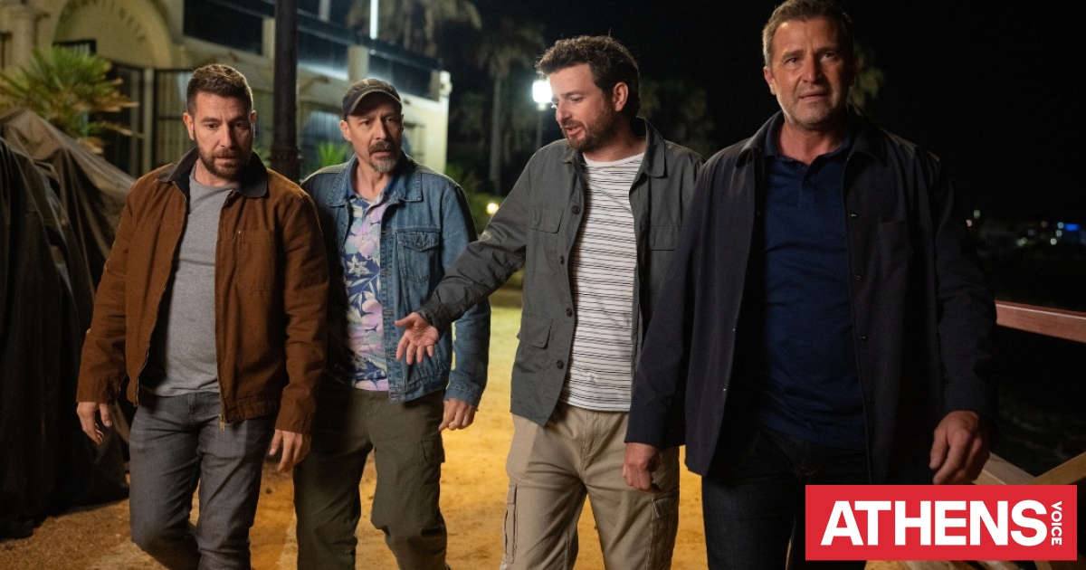 Netflix: Όλες οι σειρές και οι ταινίες που έρχονται τον Φεβρουάριο ...