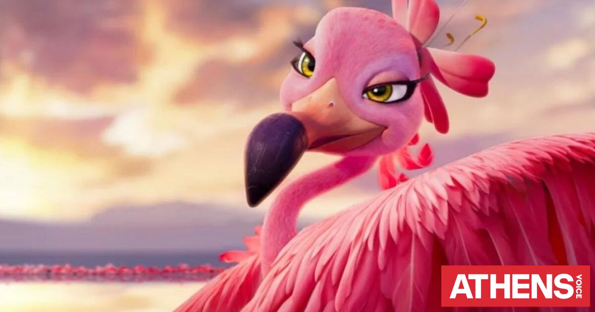 «Flamingo Flamenco»: Στην Ευρωπαϊκή Αγορά Κινηματογράφου | Athens Voice