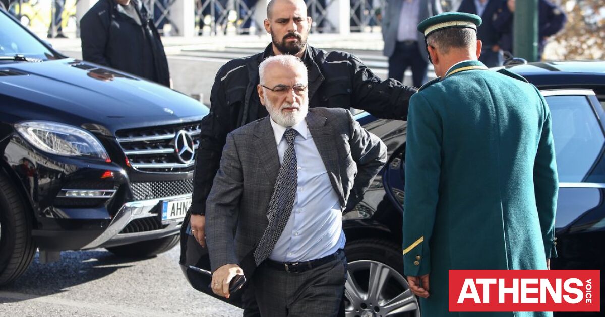 Ιβάν Σαββίδης-ουκρανικά ΜΜΕ: Κατάσχεται η περιουσία του στην Ουκρανία ...