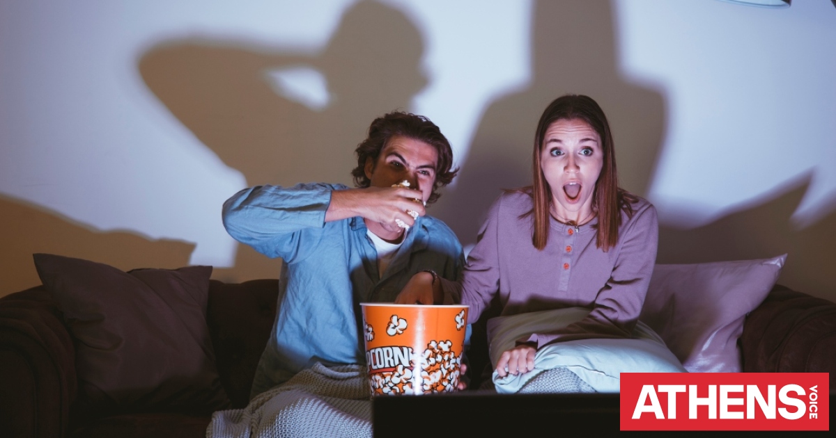 Ταινίες και σειρές στη Nova και Eon on Demand | Athens Voice