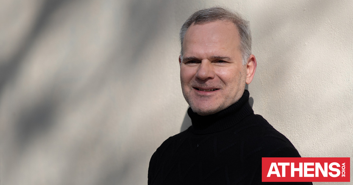 Ο Γιώργος Πανόπουλος και ένα βιβλίο για τη βαρβαρότητα της Woke ...