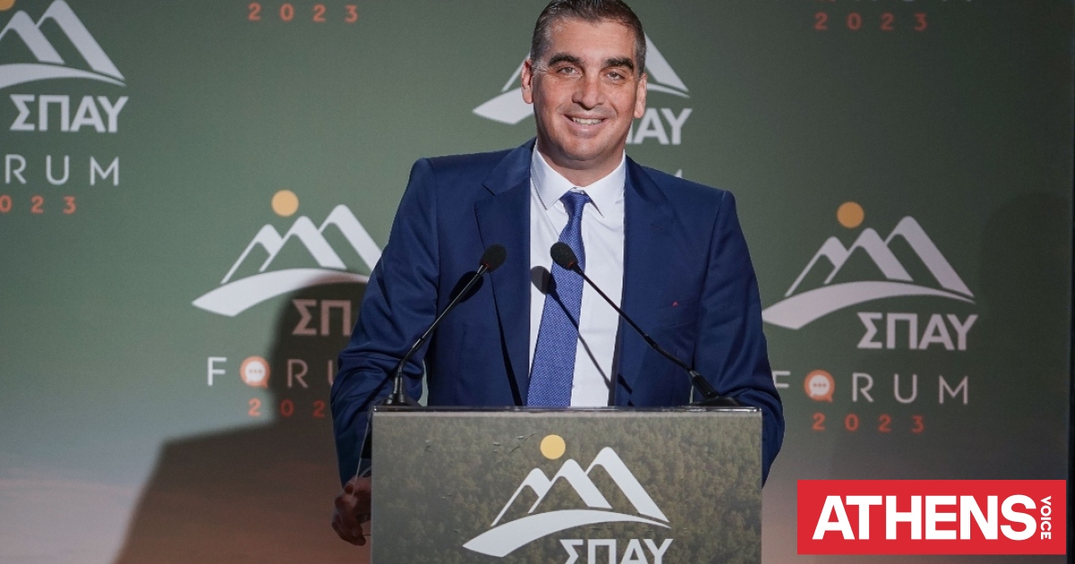 Γιάννης Κωνσταντάτος: Συνέντευξη με τον δήμαρχο Ελληνικού ...