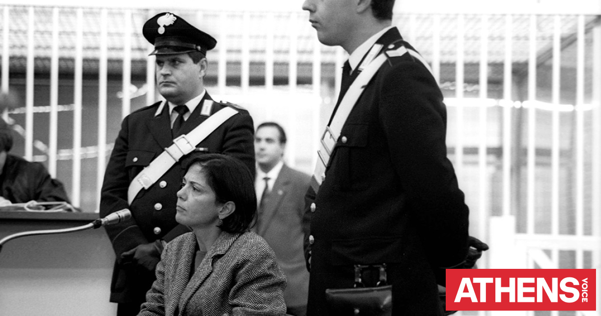 Barbara Balzerani: Έφυγε από τη ζωή σε ηλικία 75 ετών | Athens Voice