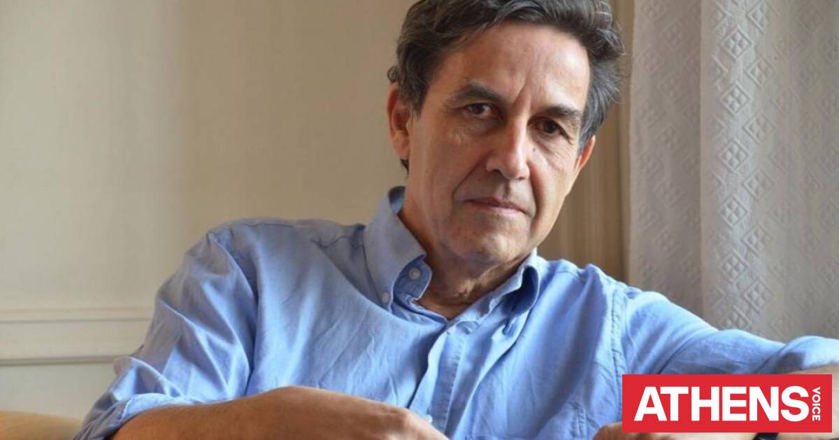 Emmanuel Todd, Η ήττα της Δύσης | Athens Voice