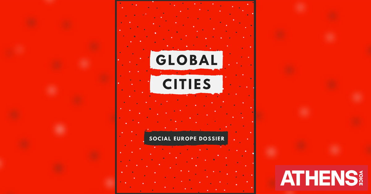 Global Cities | Athens Voice