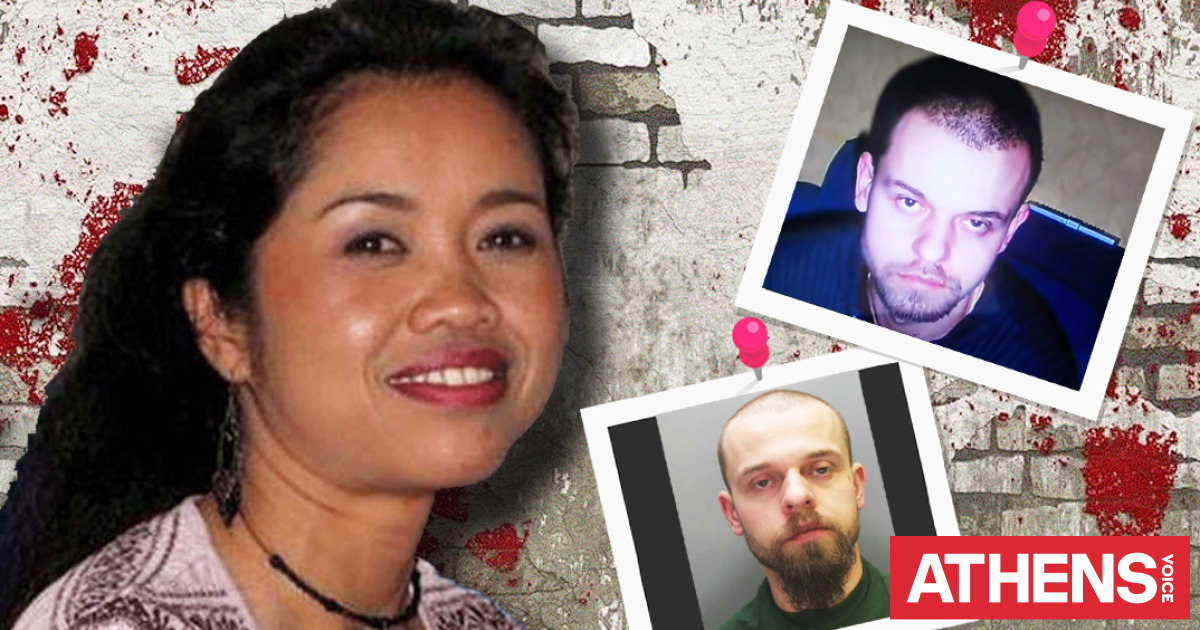 Τάτι Ρότζερς: Η εξιχνίαση της δολοφονίας της πριν βρεθεί το πτώμα ...