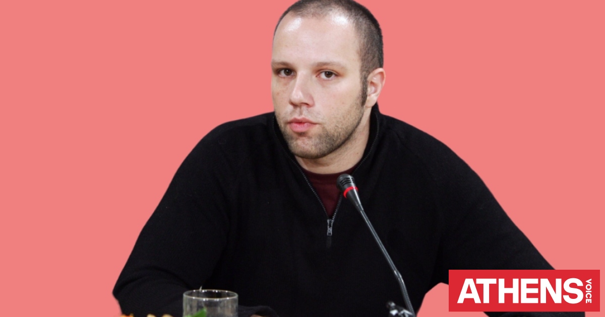 Γιώργος Λάνθιμος: Οι πρώτες επιτυχίες του σκηνοθέτη | Athens Voice
