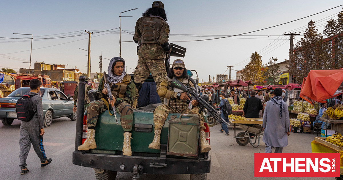 Τρομοκρατική επίθεση στη Μόσχα, ISIS-K και Ουκρανία | Athens Voice