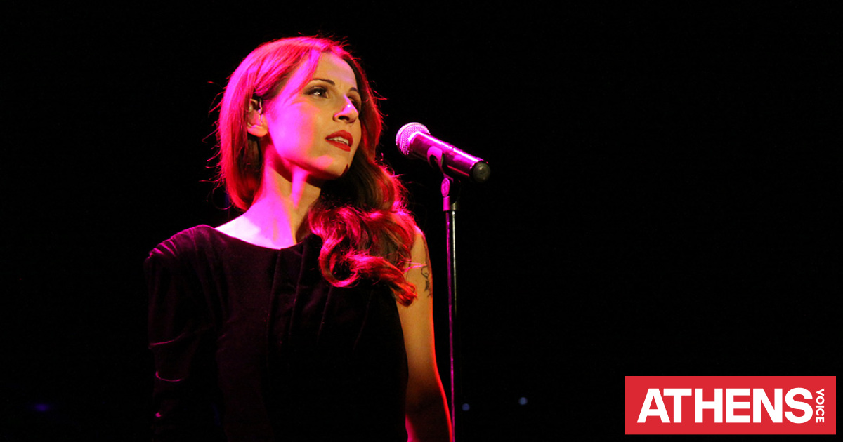 «La Bohème»: Η Ευρυδίκη στο Half Note | Athens Voice