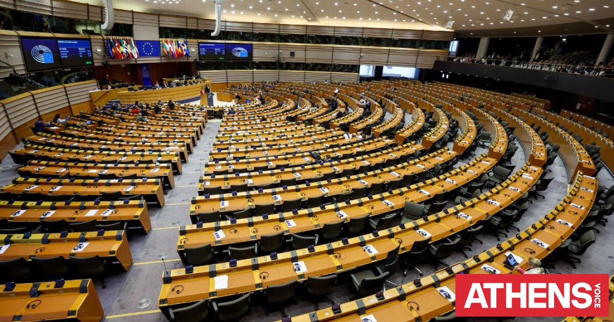 Γιόχανσον: Έκκληση για ψήφιση του συμφώνου για τη μετανάστευση | Athens ...